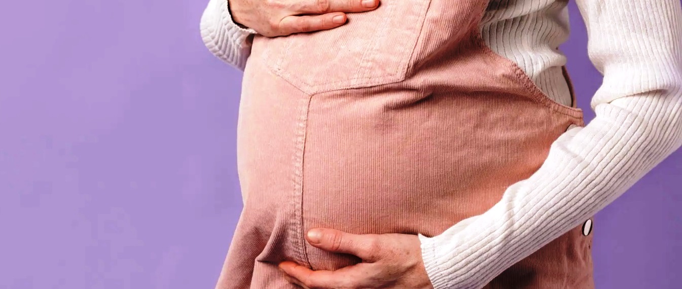 Ketahui Penambahan Berat Badan Ibu Hamil yang Normal agar Tetap Ideal ...