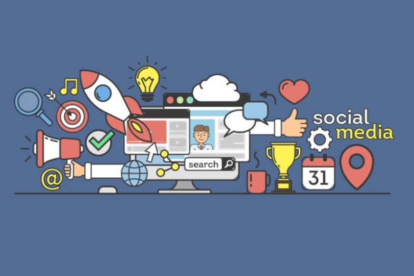 4 Jenis Iklan Digital yang Perlu Diketahui untuk Pemasaran Online ...